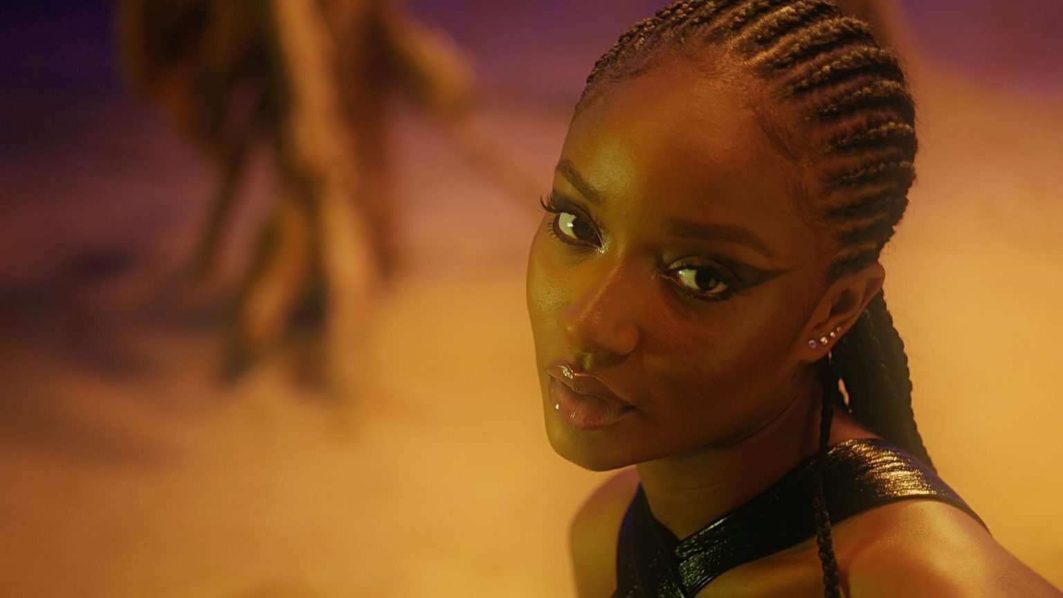 Ayra Starr: Who is Mavin New 18-year-old Female Singer? - Gistvic Blog