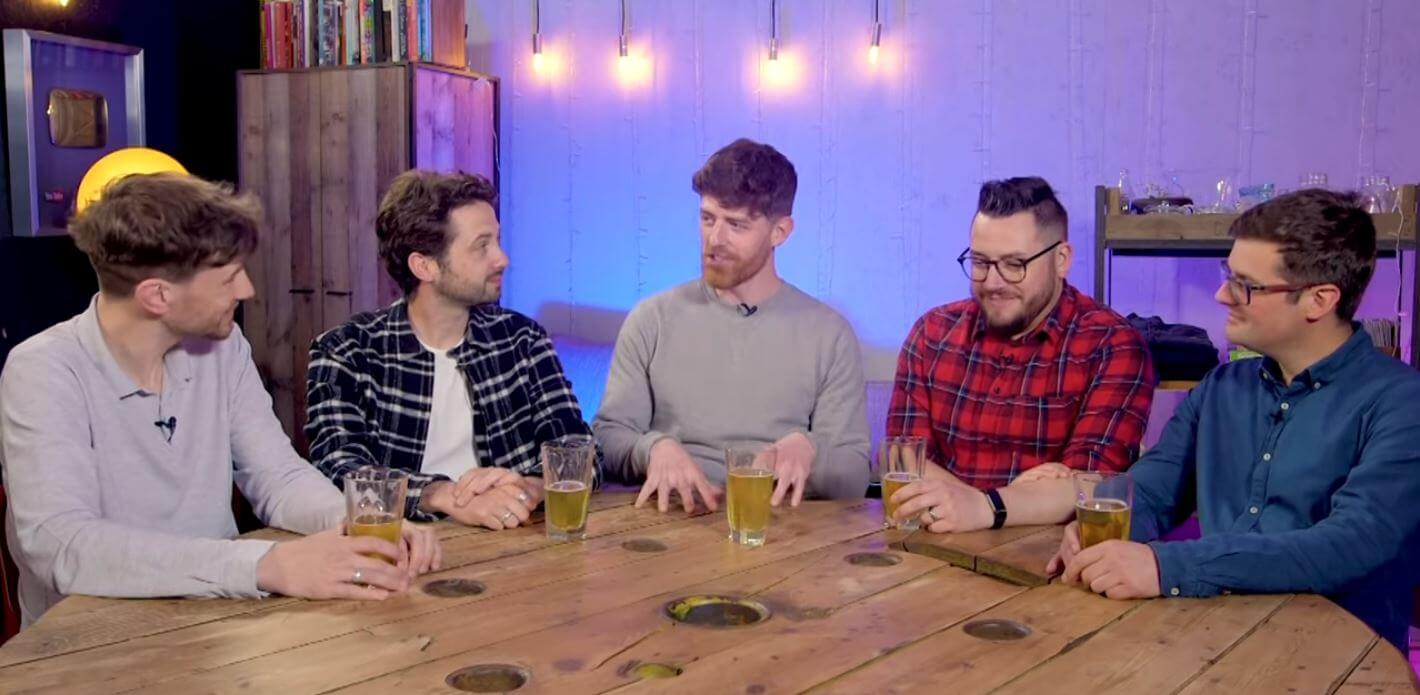 SORTEDfood: What happened to James Currie Sorted? - Gistvic Blog