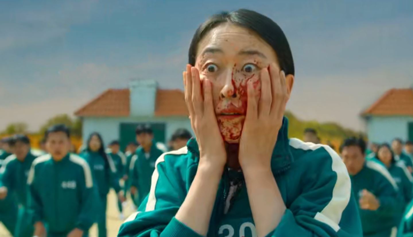 Squid Game: Who is Player 306? - Gistvic Blog