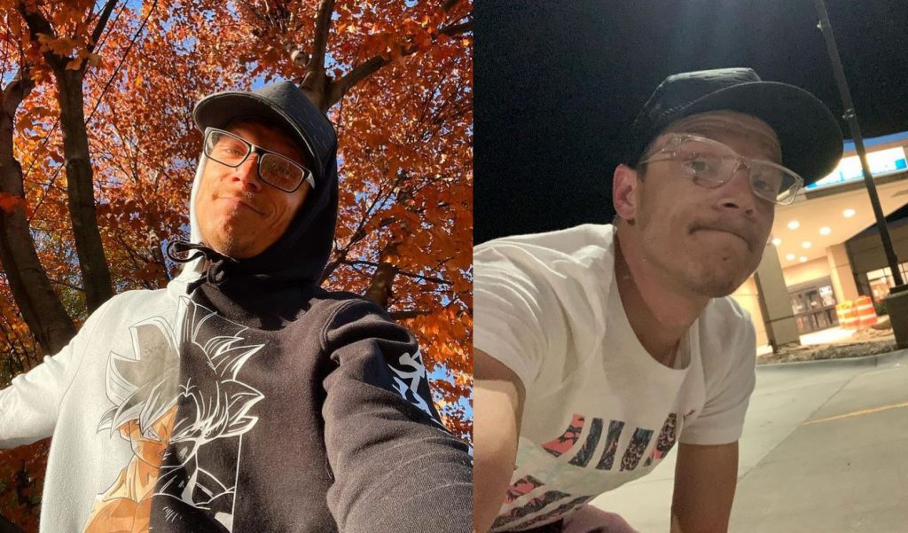 Tiktok: Who is the 'Creating Wonders' guy? Wife & Instagram - Gistvic Blog