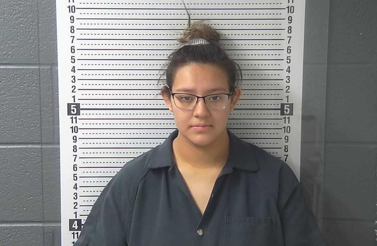 Who is Alexis Avila Baby Dumpster? New Mexico Woman Arrested by Hobbs ...