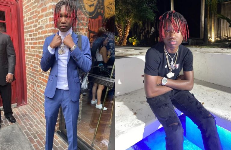 Did YNW Bslime Die? YNW Melly Little Brother Death Rumour (Fact Check ...