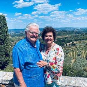 Who Is Martha Downing, John Hagee’s Ex-Wife - Gistvic Blog