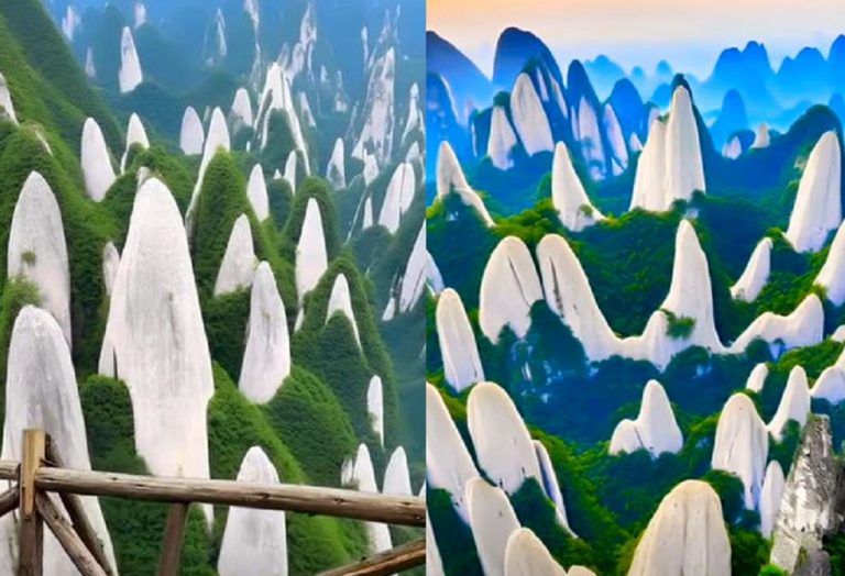 Ivory Hills China real or fake? (Revealed) - Gistvic Blog