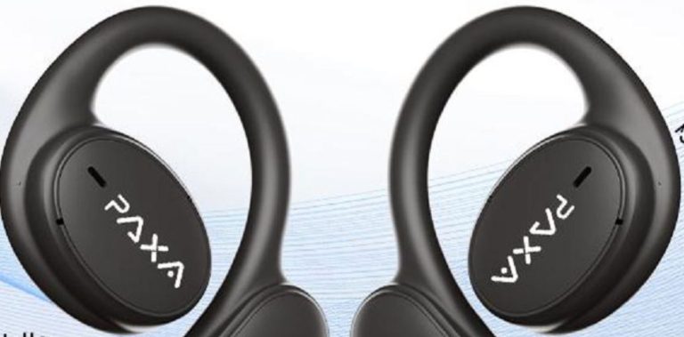 PAXA Translation Headphones and Earphones Openair 5: Are They Legit ...