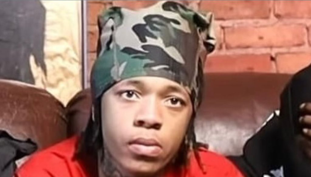 Chicago Rapper Q50WLil50 Fatally Shot in Tragic Alleyway Ambush ...